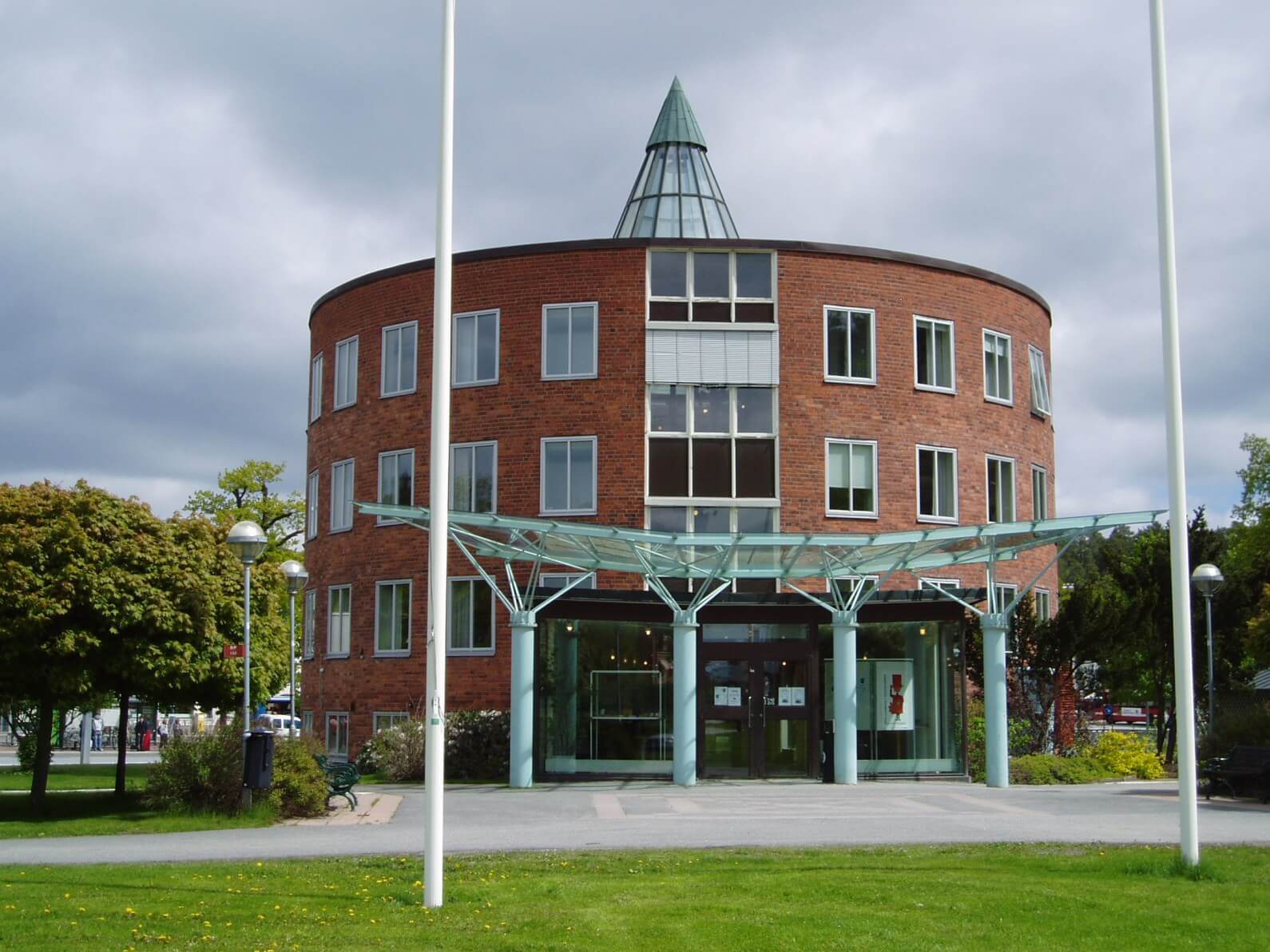 Snickare Gustavsberg